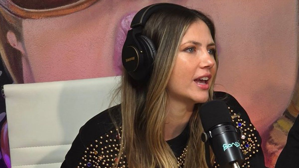 Stephanie Demner contó en Bondi cuánto ganaba cuando comenzó a ser ...