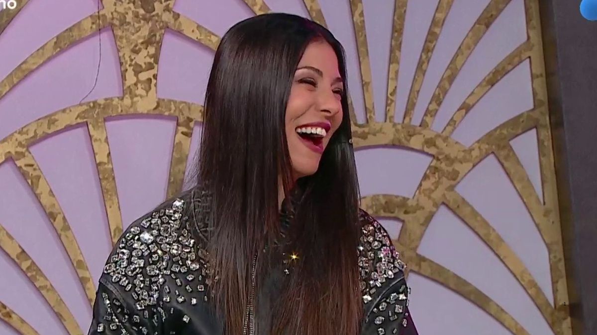 Lado V, el nuevo programa de Telefe con la China Ansa: ¿Cuándo y a qué ...