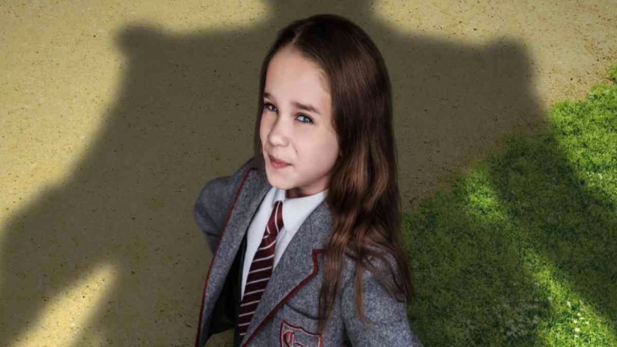 Netflix trae una Tronchatoro aterradora en Matilda, el musical