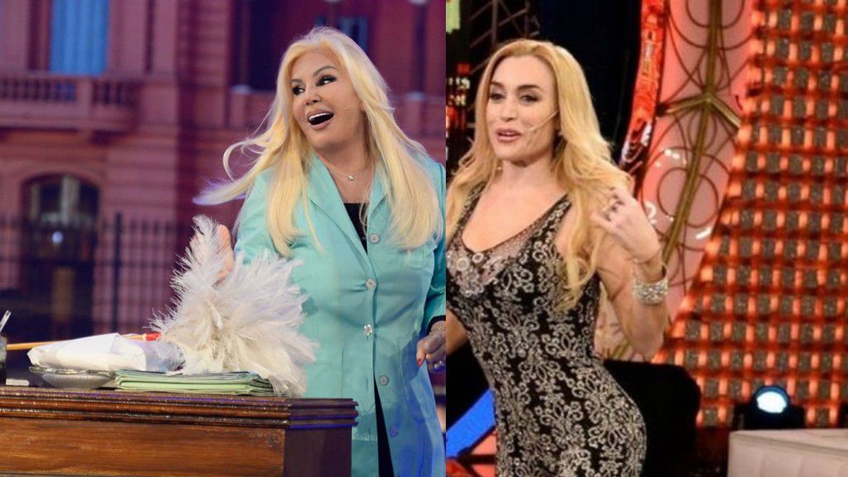 ¿Qué pasa con Fátima Florez en el próximo programa de Susana Giménez?