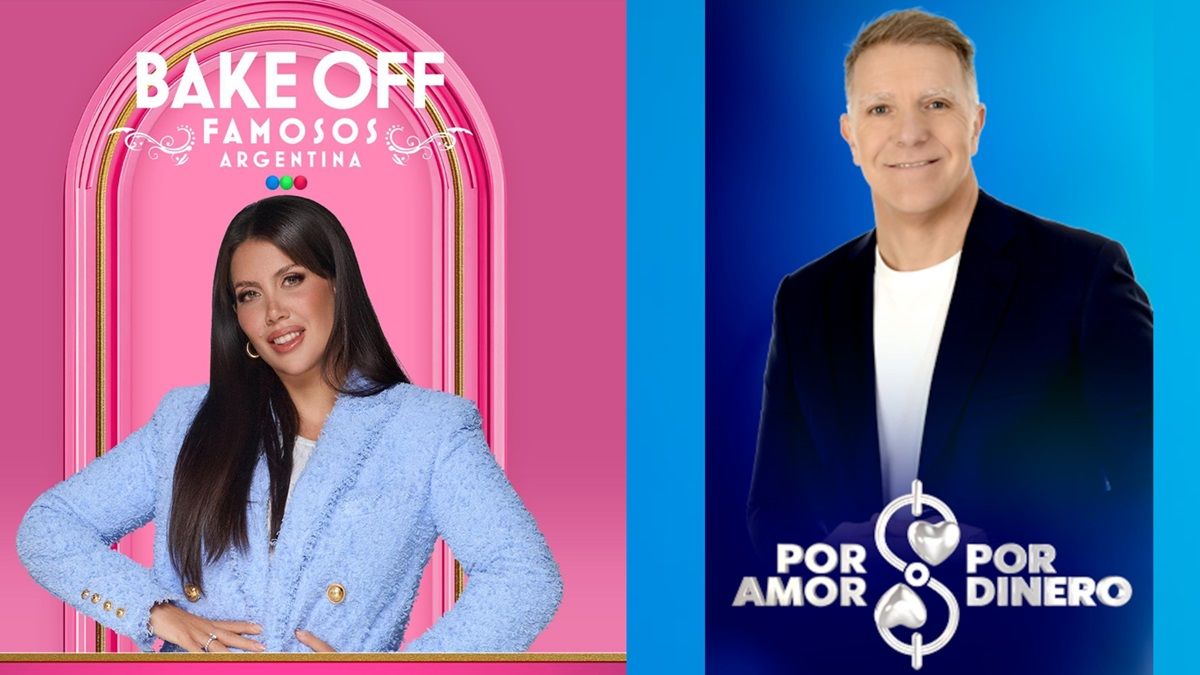 Así estuvo la batalla por el rating de este jueves en la semana de ...