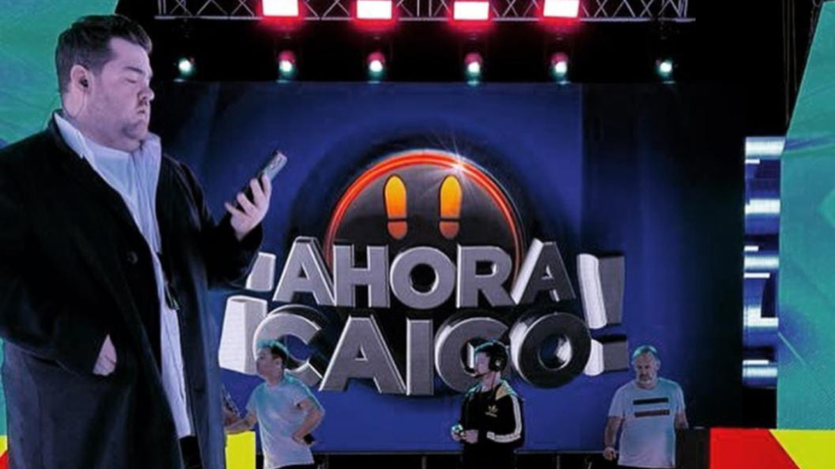 Rating Cómo Cerró Ahora Caigo Su Primera Semana Al Aire Con Darío Barassi