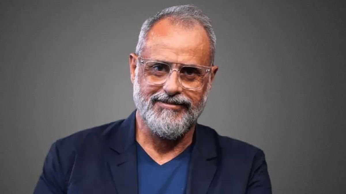 Jorge Rial habló en el programa de Viviana Canosa y le contó por ...