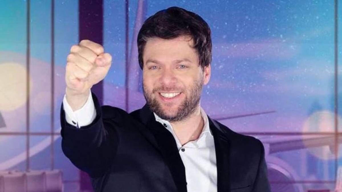 El Trece confirmó el estreno del nuevo programa de Guido Kaczka: cuándo ...