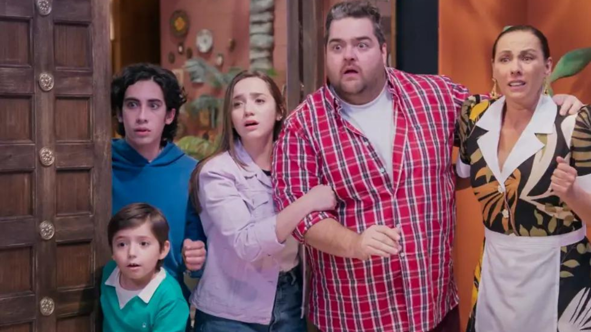 C.H.U.E.C.O: ¿Cuándo estrena y dónde ver la nueva serie de Darío Barassi?