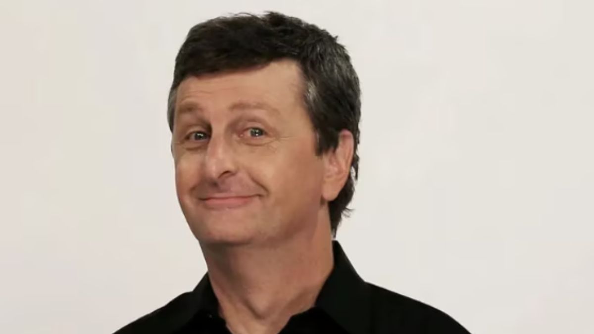 Diego Korol se va del país: se muda con su familia a España