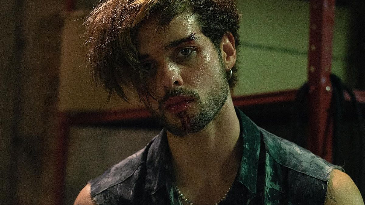 Julián Cerati emocionado con el estreno de Pálpito 2 en Netflix