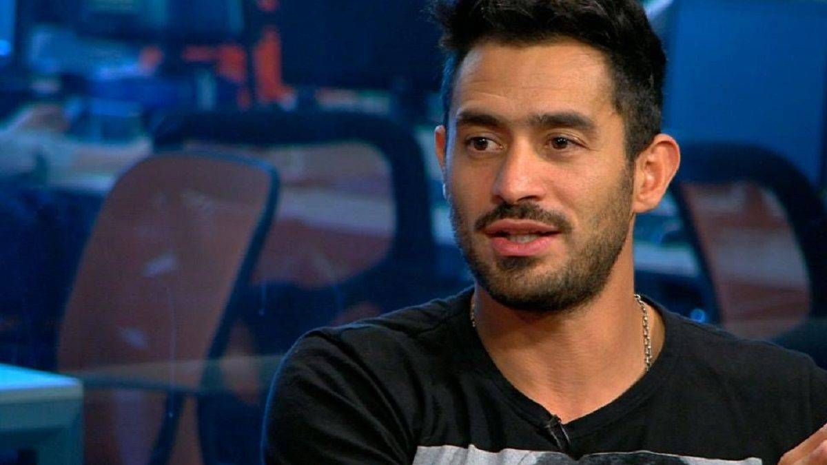 Tucu López contó qué pasó con su relación con Sabrina Rojas