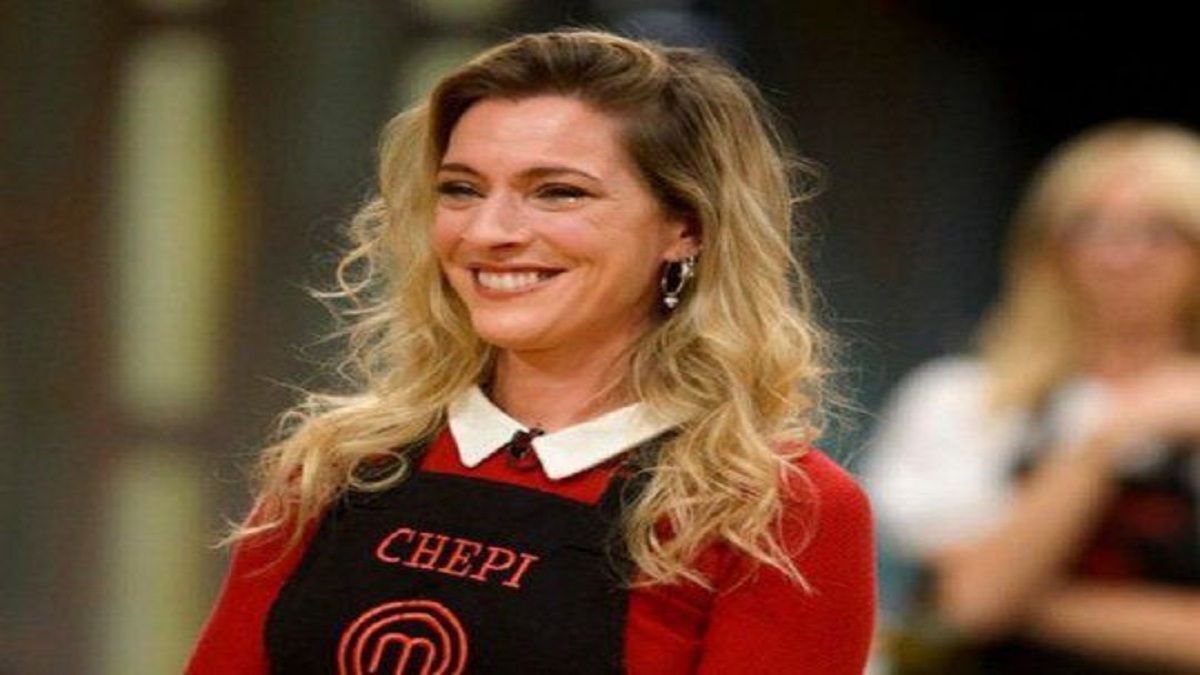 El cerdo es fiel Dani La Chepi hizo reír a todos al hablar de sus ...