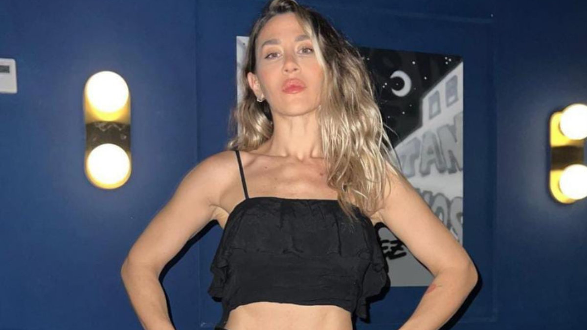El atrevido video con el que Jimena Barón encendió Instagram