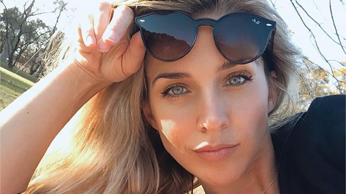 Soledad Fandiño Contó Cuál Fue El Actor Que Mejor La Besó