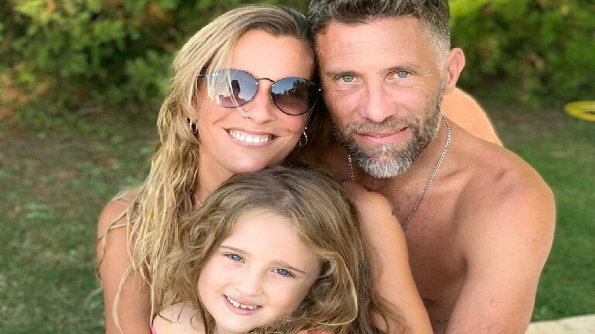 Dani La Chepi confesó qué diría si su novio le pide casamiento Dani La Chepi confesó qué diría si su novio le pide casamiento