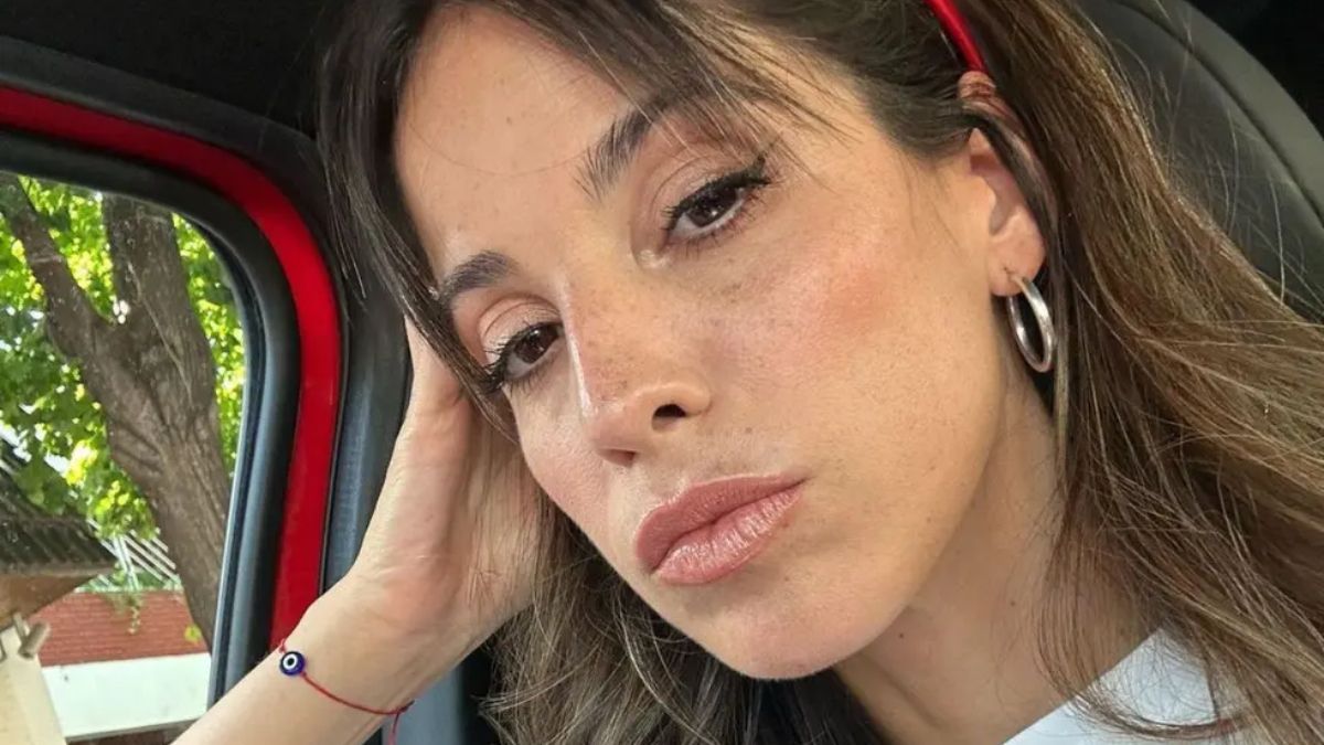 Cande Molfese cerró Loft Stream: los motivos