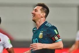 ¿Lionel Messi, viejo? Su respuesta de altura que no dejó dudas