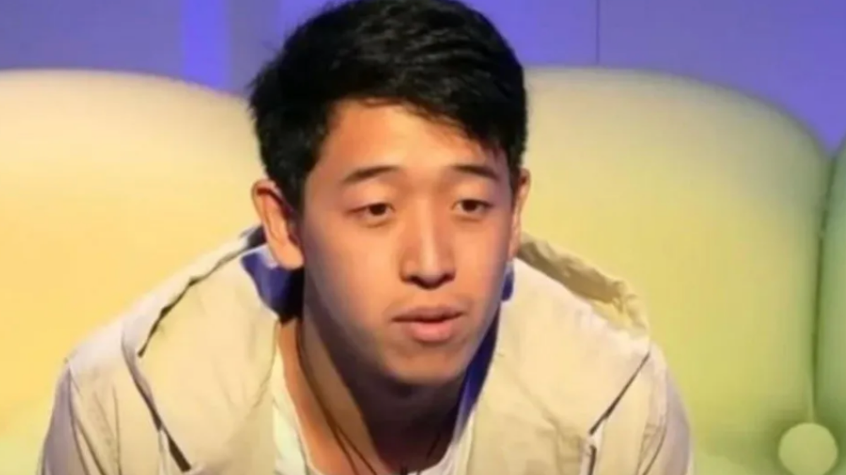 Gran Hermano: un grito para Martín Ku que puede cambiar todo el juego ...