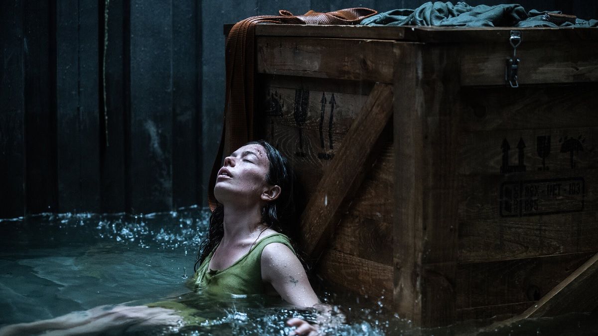 Series Y Películas Recién Agregadas En Netflix Que No Te Podés Perder