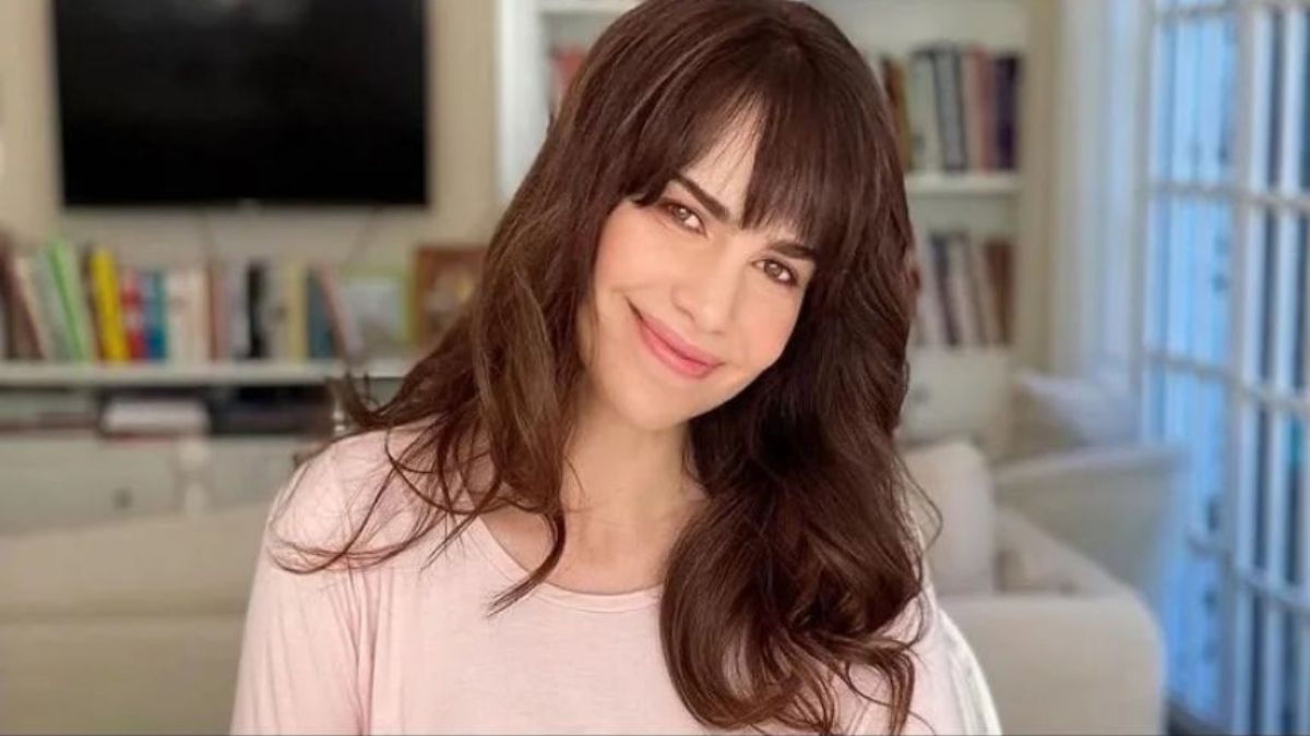 El emotivo mensaje de Romina Pereiro a Rocío, la hija de Jorge Rial