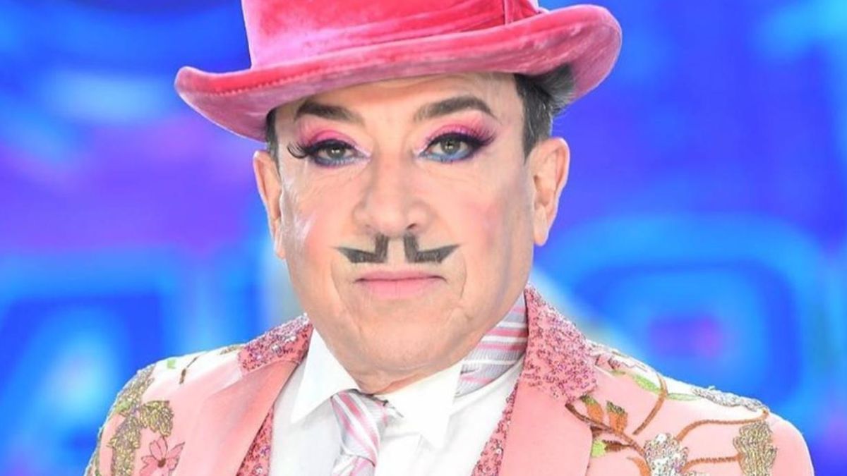 ¿Cómo se siente Aníbal Pachano tras anunciar que deberá ser operado?