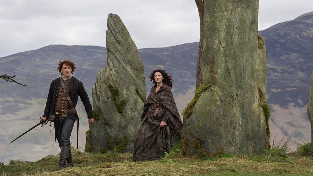 Outlander 6 en Star+: tráiler oficial, sinopsis y personajes