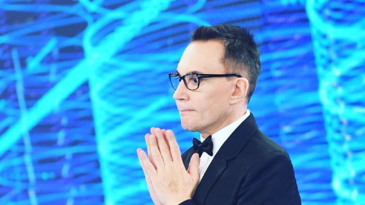 Marcelo Polino desmintió su llegada a Intrusos, de América TV