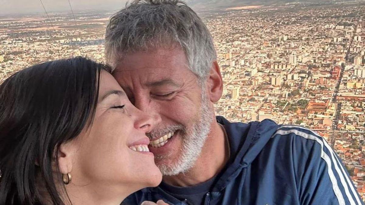 La íntima Confesión De Andrea Rincón Que Involucra A Su Pareja