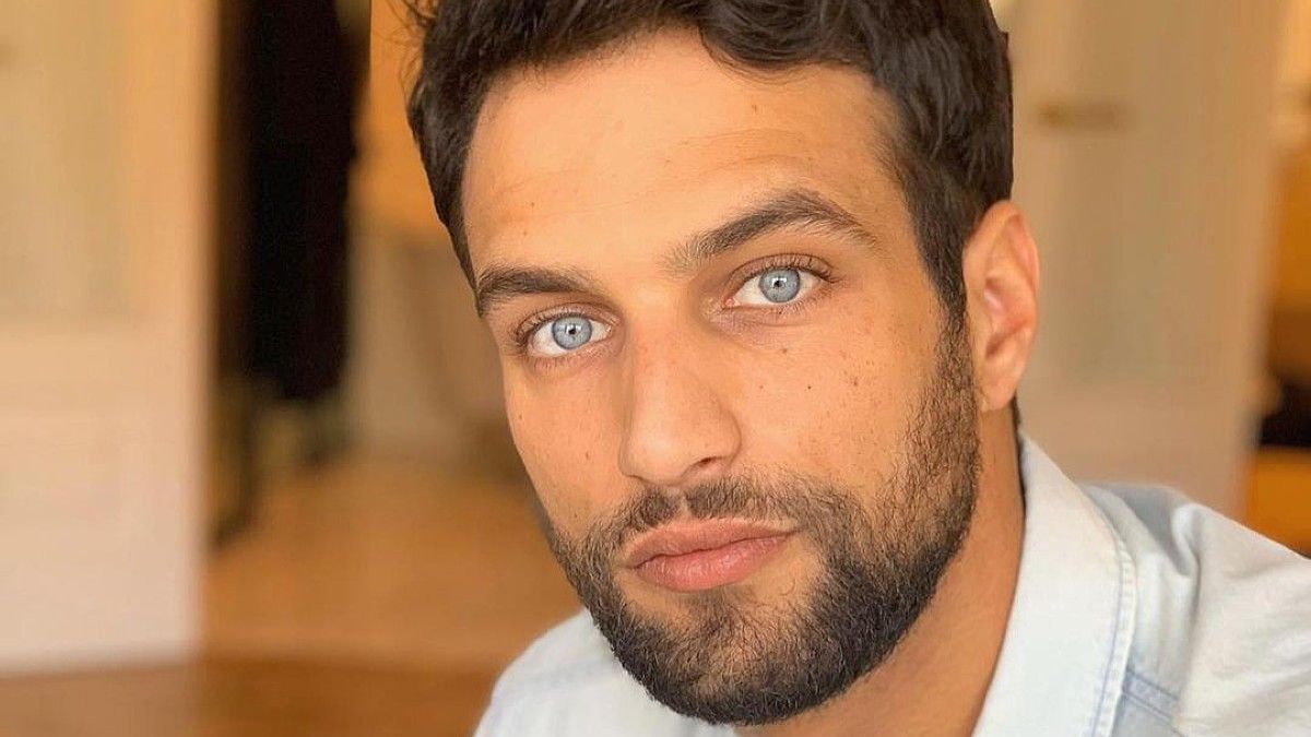 Netflix: Todo sobre Jesús Castro, protagonista de Diario de un Gigoló