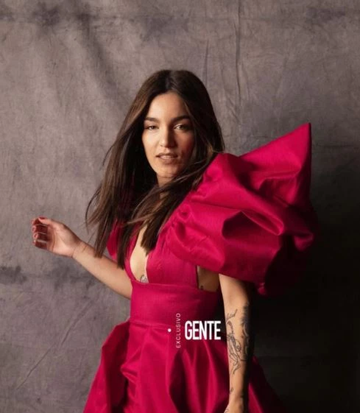 ¿Qué pasó con Ángela Navarro, ex participante de La Voz Argentina y ...