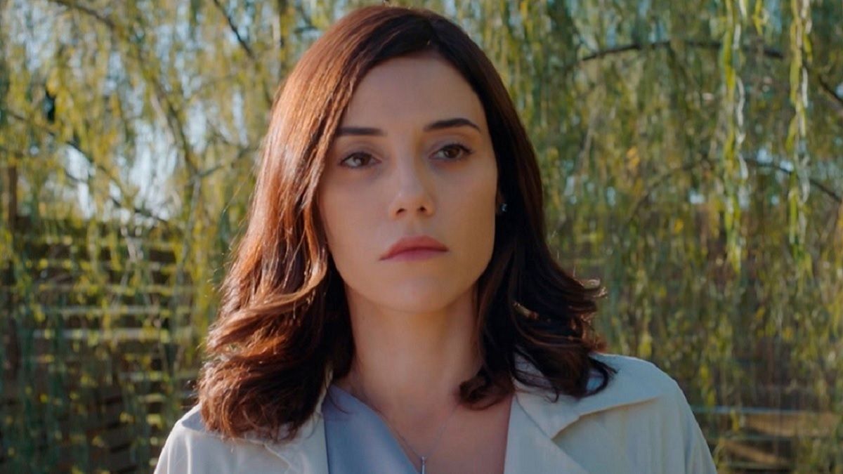 El dato que no conocías sobre Traicionada, la telenovela turca que ...