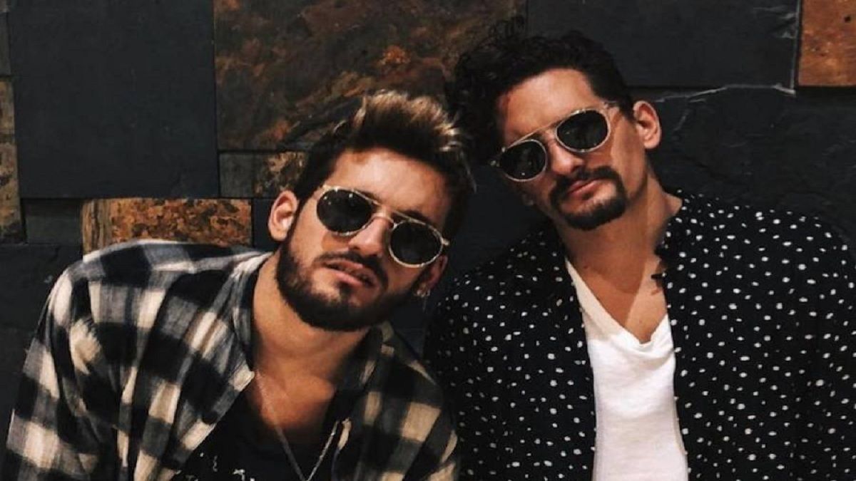 Mau y Ricky: ¿Cuáles son sus canciones más populares?