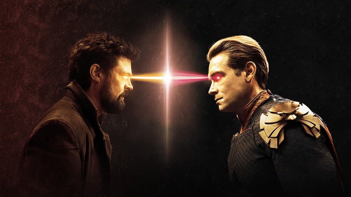 ¿Cuándo sale el último capítulo de The Boys en Amazon Prime Video?