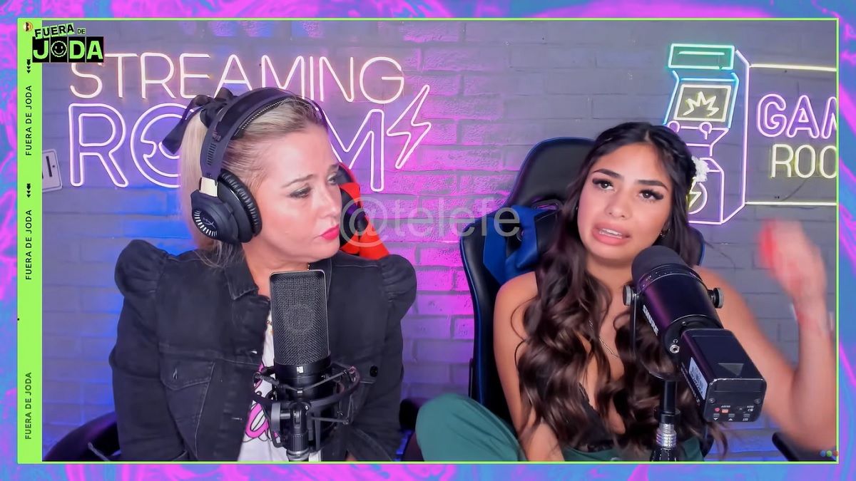 Thiago Medina contó cómo está su relación con Daniela Celis