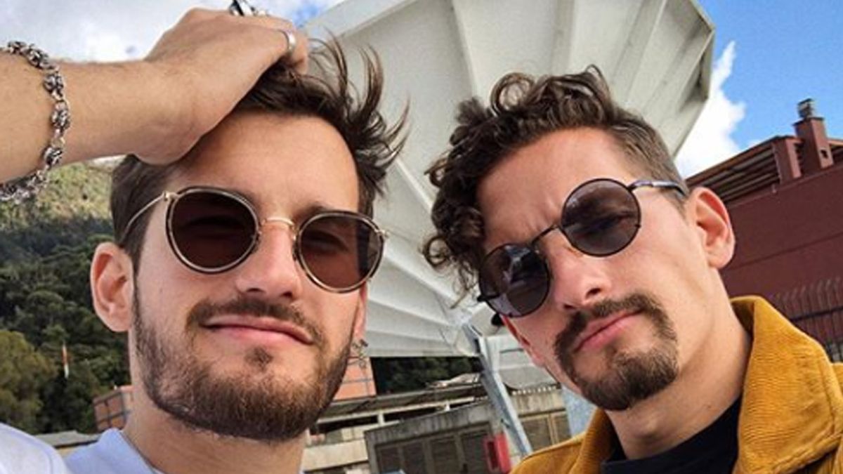 Mau y Ricky: te contamos dónde nacieron