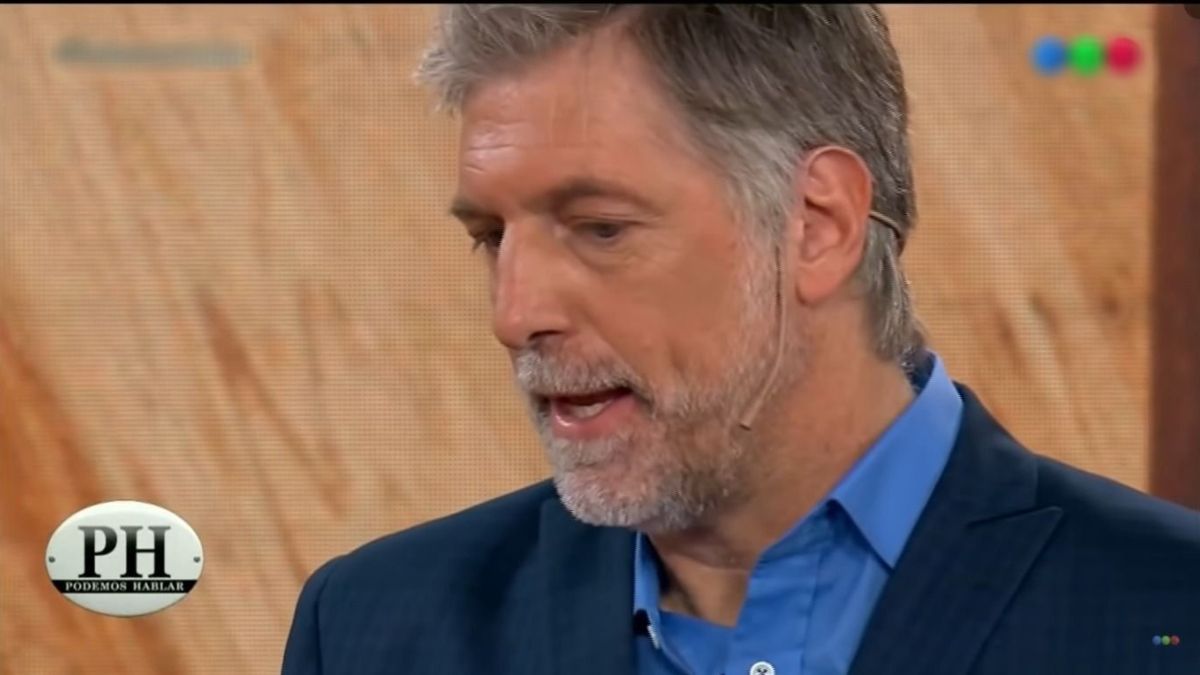 Horacio Cabak: Estamos reacomodándonos