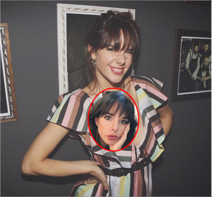 El rotundo cambio de Julieta Nair Calvo: ¿se operó la nariz?