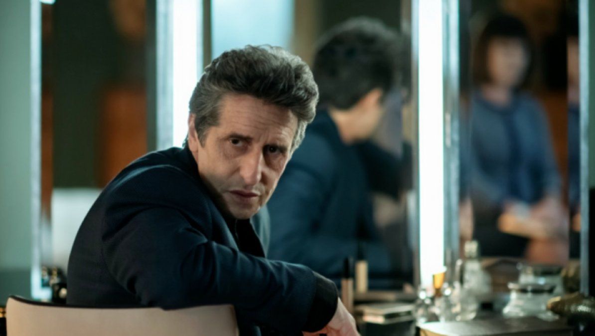 Diego Peretti: ¿A qué edad comenzó a trabajar como actor?