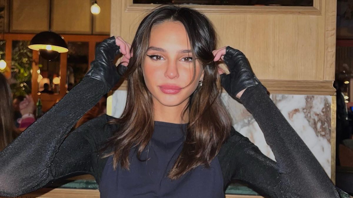 Juana Tinelli defiende a su madre: La salud mental no es chimento