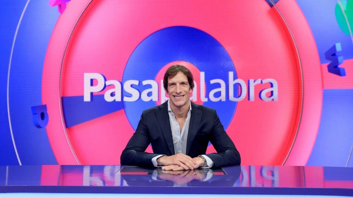 Fecha y horario de debut de la nueva temporada de Pasapalabra, en Telefe