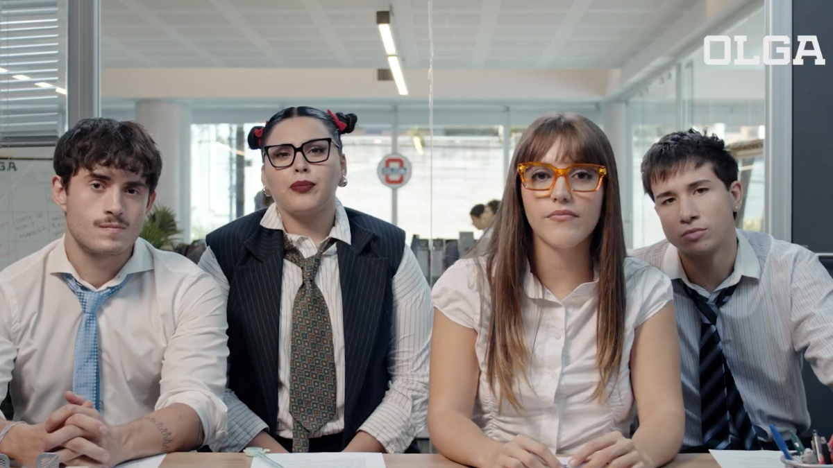TDT transmitirá 24 horas en la pantalla de Olga TV: ¿Cuándo y cómo verlo?
