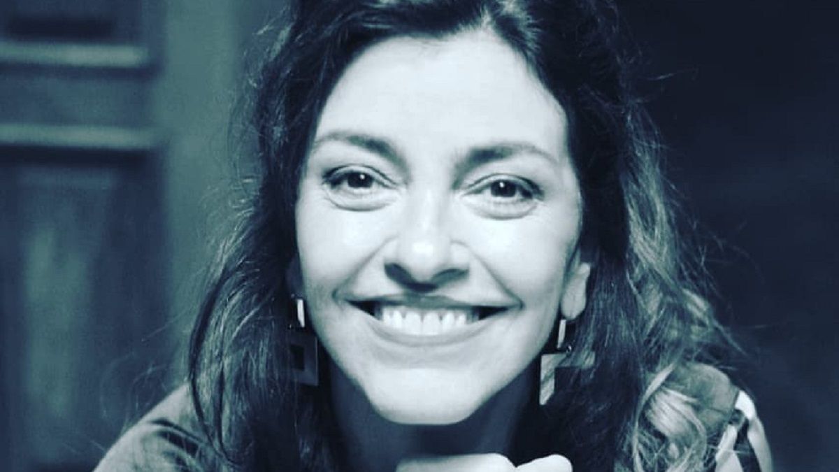 Nancy Anka vuelve al teatro este jueves