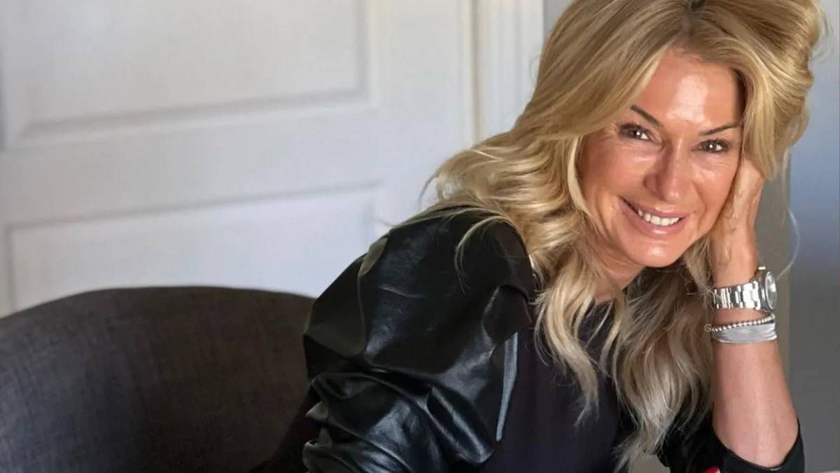 ¿Cómo sigue la salud de Yanina Latorre?