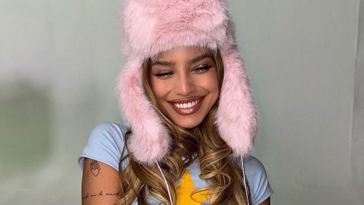 Emilia Mernes y su fuerte descargo sobre la perfección femenina y las ...