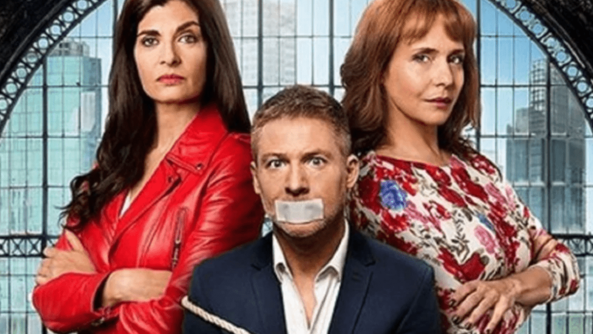 Netflix: Corazón Loco, la película de Adrián Suar, tiene fecha de ...