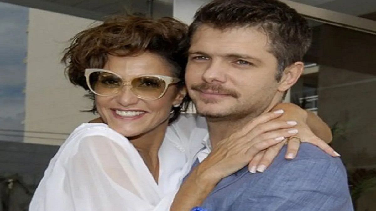 María Fernanda Callejón Y Ricky Diotto En Crisis Por Una Supuesta