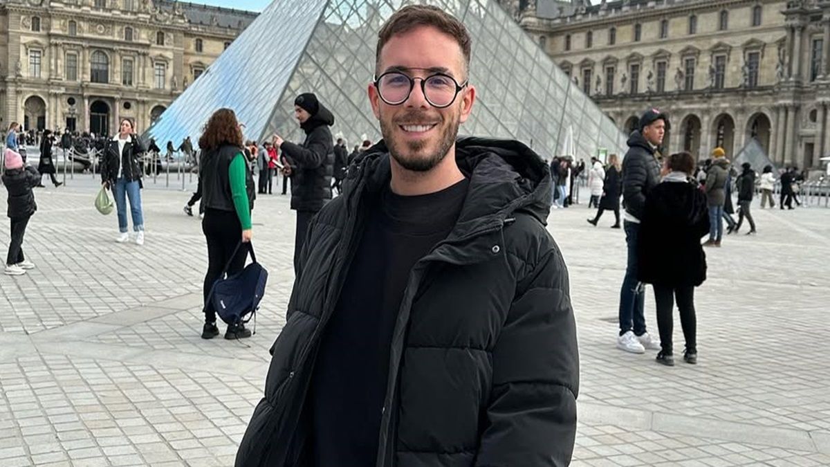 ¿Quién es Fer Palacio?