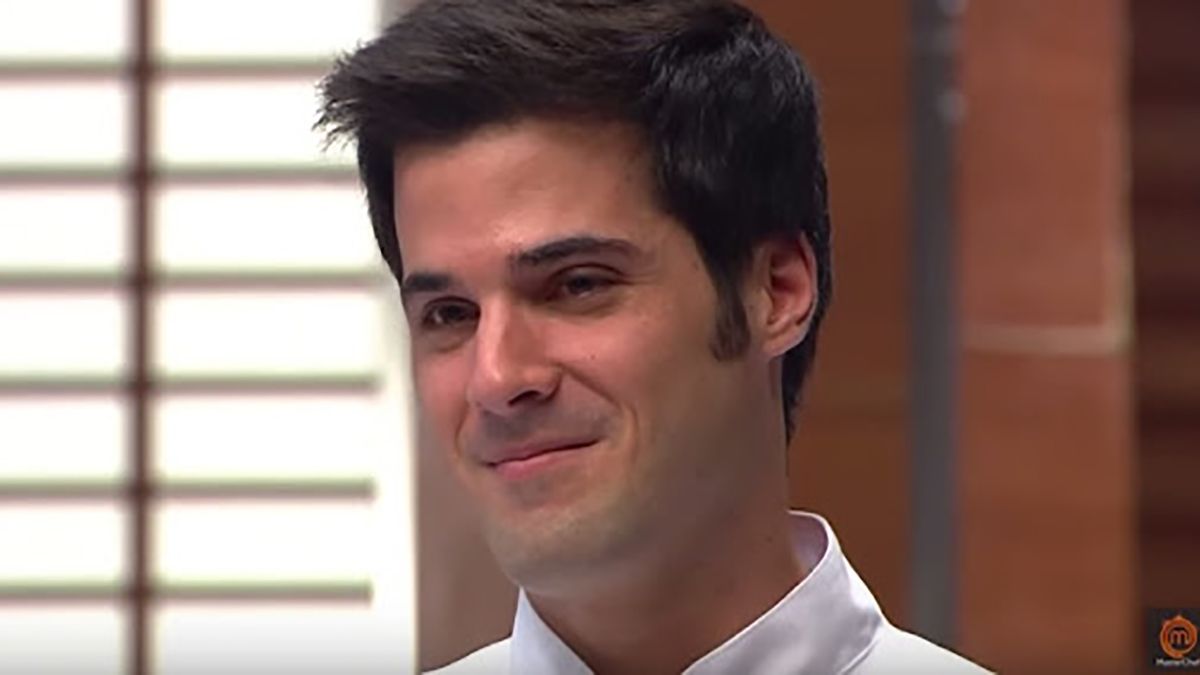 MasterChef Celebrity - Página 170