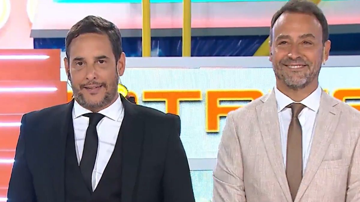 Rating: los programas más vistos de la televisión abierta este viernes