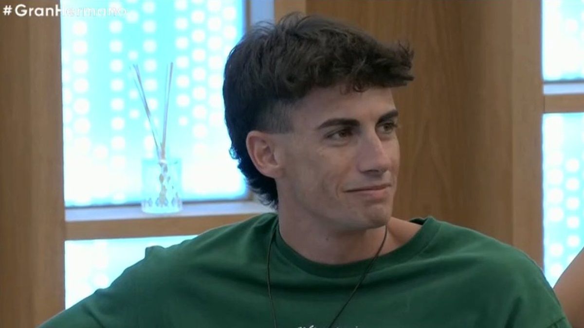 ¡Sorpresa! ¿A quién eligió Alan para pasar su noche romántica en Gran ...