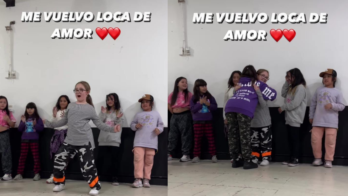 Dani La Chepi sorprendió al presentar a su nuevo novio: ¿Quién es? Dani La Chepi sorprendió al presentar a su nuevo novio: ¿Quién es?
