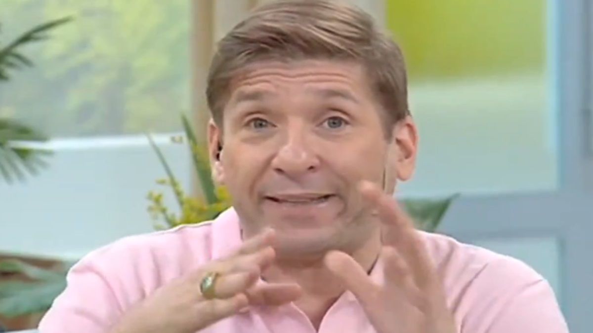 ¿Gastón Trezeguet le soltó la mano a Furia de Gran Hermano?