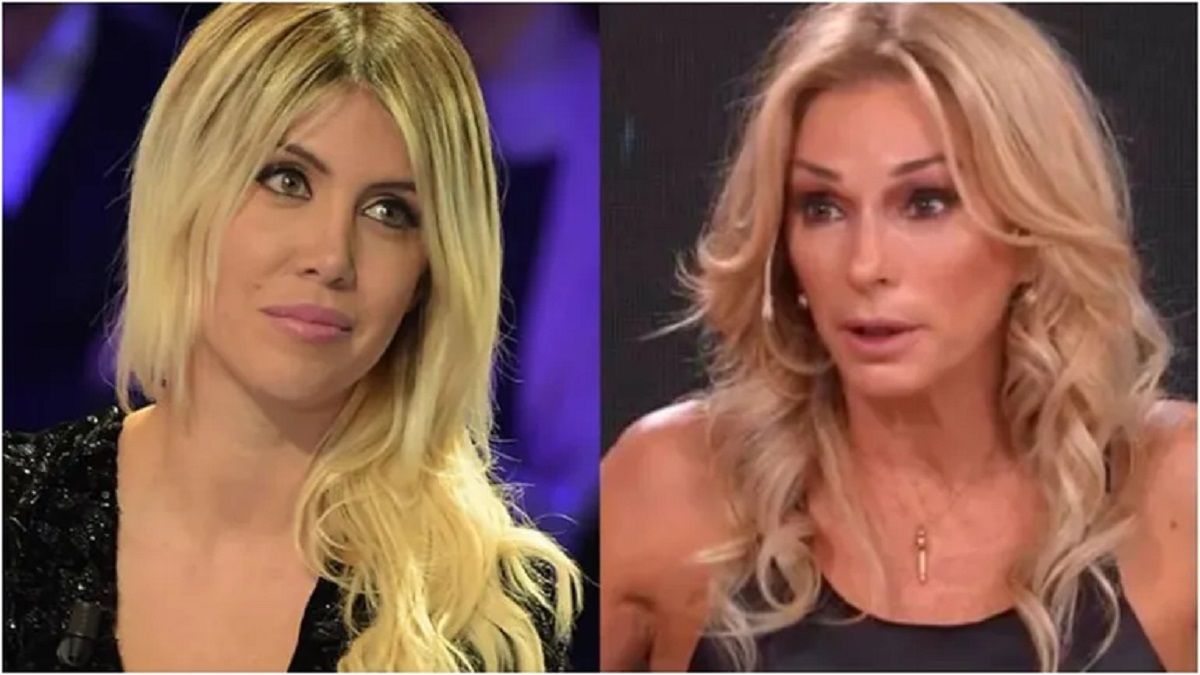 ¿Cómo está la relación de Yanina Latorre con Wanda Nara? esto contó la panelista